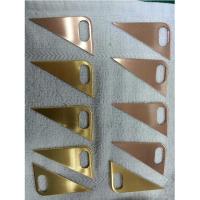 China Large Capacity Stainless Steel Fittings Gold Rose Gold Multi Arc Plasma Vacuum PVD Coating Machine for sale