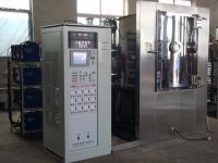 China High Efficiency Large Output Stainless Steel Vacuum PVD Multi Arc Gold Coating Machine for sale