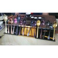 China High Efficiency Large Output Stainless Steel Vacuum PVD Multi Arc Gold Coating Machine for sale