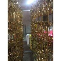China High Quality Stainless Steel Kitchenware Titanium Gold PVD Cathodic Arc Physical Vapor Deposition System for sale