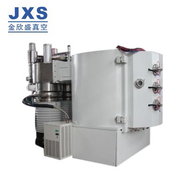China High Efficiency Rainbow Color Stainless Steel Multi Arc Ion PVD Coating Machine for sale