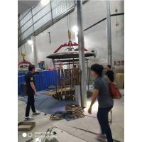 China Furniture Hardware PVD Vacuum Coating Machine for sale