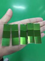 China High Quality Large Output Ti Titanium Vacuum PVD Coating Equipment For Stainless Steel Parts for sale