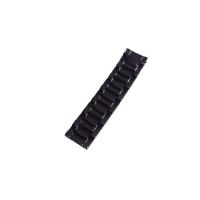 China High Efficiency Stainless Steel Watch Strap Watch Case PVD Vacuum Coating Machine For Black Color for sale