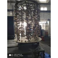 China High Output Competitive Price High Quality Stainless Steel Door Hinges Vacuum PVD Coating Machine for sale