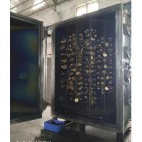 China Easy Operation Durable Stainless Steel Product Multi Arc Ion Vacuum PVD Coating Machine for sale