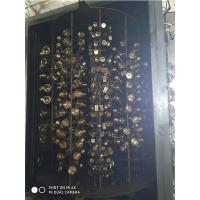 China Easy Operation Durable Stainless Steel Product Multi Arc Ion Vacuum PVD Coating Machine for sale