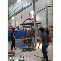 China Large Capacity Stainless Steel Furniture Table Chair Titanium Gold PVD Vacuum Coating Machine for sale
