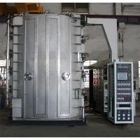 China Ion Titanium PVD Coating Equipment for sale