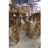 China Ion Titanium PVD Coating Equipment for sale