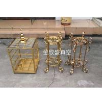 China Stainless Steel Vacuum PVD Coating Machine for sale