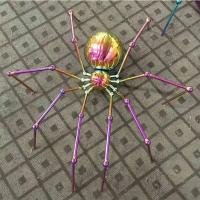 China Foshan High Efficiency Large Output Stainless Steel Rainbow Color Vacuum PVD Coating System for sale