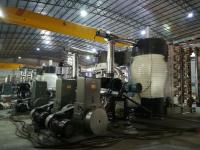 China Durable Multi Arc PVD Machines For Ceramic Tile Sanitary Ware Full Auto for sale