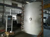 China Durable Multi Arc PVD Machines For Ceramic Tile Sanitary Ware Full Auto for sale