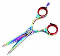 China High Capacity PVD Titanium Plasma Barber Scissors Coating Machine For Golden Blue Black Rainbow Color for sale