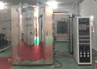China Stainless Steel Flatware Cutlery Tableware PVD Coating Equipment Automatic for sale