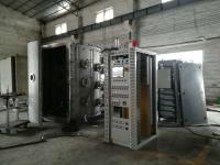 China High Energy Efficinecy PVD Titanium Coating Machine For Surgical Items for sale