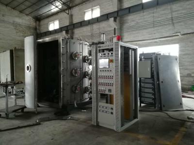 China High Energy Efficinecy PVD Titanium Coating Machine For Surgical Items for sale