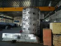 China Environment Friendly Stainless Steel Furniture Physical Vapor Deposition System for sale