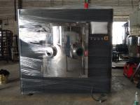 China Watch Case Strap Stainless Steel PVD Coating Machine Environmental Friendly for sale