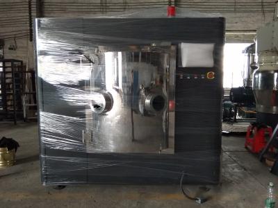 China Watch Case Strap Stainless Steel PVD Coating Machine Environmental Friendly for sale