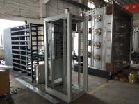 China Sanitary Ware Bath Fitting PVD System for sale