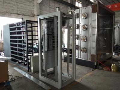 China Sanitary Ware Bath Fitting PVD System for sale