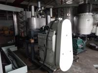 China Indirect Cooling 200A Titanium Nitride Coating Machine for sale
