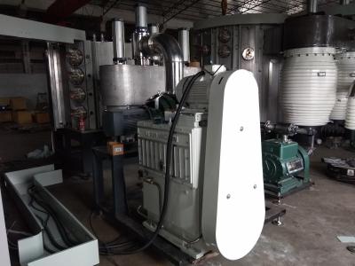 China Indirect Cooling 200A Titanium Nitride Coating Machine for sale