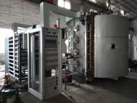 China High Energy Efficiency PVD Metal Coating Machine For Kitchen Sink , Faucet for sale