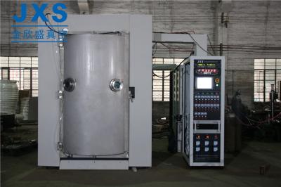 China Stainless Steel Cutlery Tableware Flatware PVD Coating Plant for sale