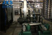 China Stainless Steel Cutlery Small PVD Coating Machine for sale