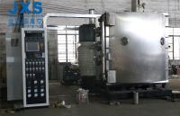 China Cutlery PVD Vacuum Coating Machine With Vertical Front Single Door for sale
