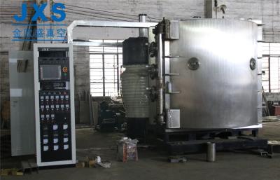 China Cutlery PVD Vacuum Coating Machine With Vertical Front Single Door for sale
