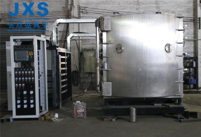 China Multi Arc 10cm Vacuum Coating Machine For Glass for sale