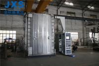 China Custom Stainless Steel Kitchen Sink Vacuum Plating Equipment for sale