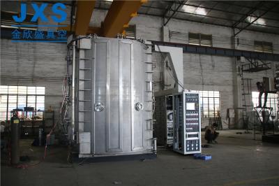 China Custom Stainless Steel Kitchen Sink Vacuum Plating Equipment for sale