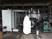 China Green Process Watch Case Band Jewelry PVD Vacuum Coating Machine for sale