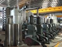 China Ceramic Tile Golden Silver Deposition PVD Machine for sale