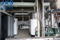 China Mitsubishi PLC Vertical Kitchen Sink Vacuum Coating Machine for sale