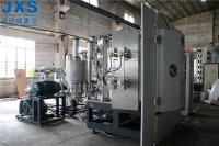 China 200A Stainless Steel Flatware Vacuum Coating Systems for sale