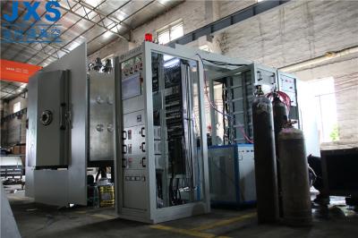China 200A Stainless Steel Watch PVD Vacuum Coating Machine for sale
