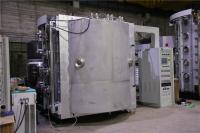 China Mitsubishi PLC Kitchen Sink PVD Coating Equipment for sale