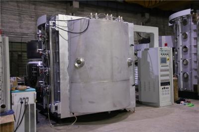 China Mitsubishi PLC Kitchen Sink PVD Coating Equipment for sale