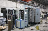 China Ceramic Wash Basin Physical Vapor Deposition System for sale