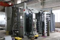China Ceramic Wash Basin PVD Vacuum Coating Equipment for sale