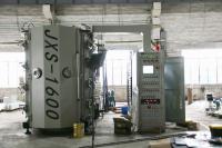 China 200A Stainless Steel Cutlery PVD Vacuum Coating Machine for sale