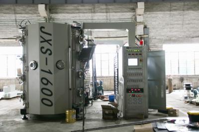 China 200A Stainless Steel Cutlery PVD Vacuum Coating Machine for sale