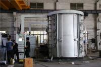 China SS304 PVD Vacuum Coating Machine With Diffusion Pump for sale