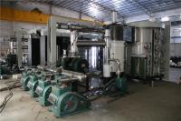 China Faucet PVD Vacuum Coating Machine With Vertical Single Front Door for sale